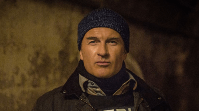 Julian McMahon Leaving 'FBI' | Big 102.1 KYBG-FM Julian McMahon Leaving 'FBI' | Big 102.1 KYBG-FM