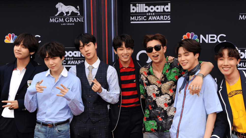 Billboard Music Awards to be broadcast live on NBC this May 15th | Big ...