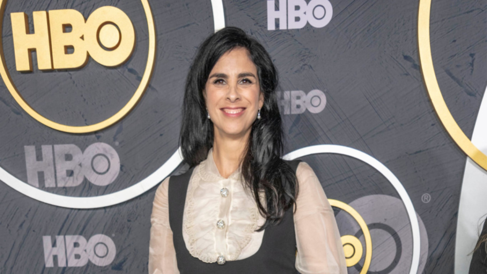 Sarah Silverman to co-star with Bradley Cooper in Netflix film 'Maestro ...