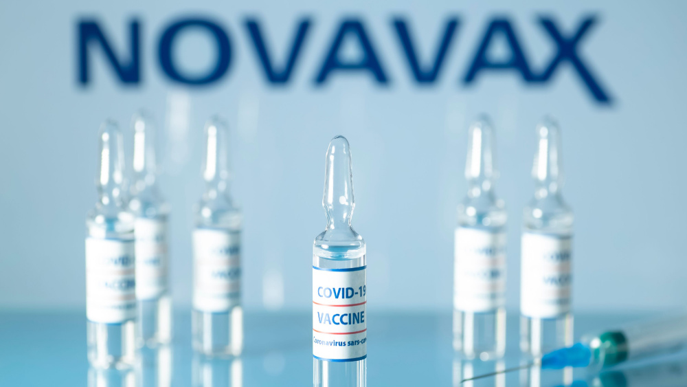 FDA authorizes emergency use of Novavax COVID-19 vaccine | Big 102.1 ... FDA authorizes emergency use of Novavax COVID-19 vaccine | Big 102.1 ...