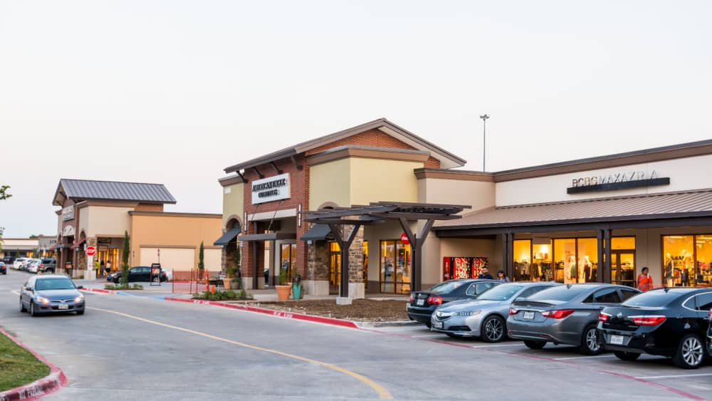 Suspect identified in shooting at Texas outlet mall that killed eight ...