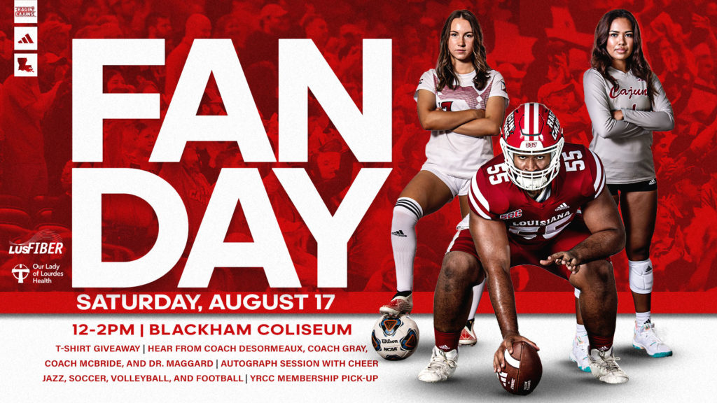 Fan Day 2024 | Big 102.1 KYBG-FM