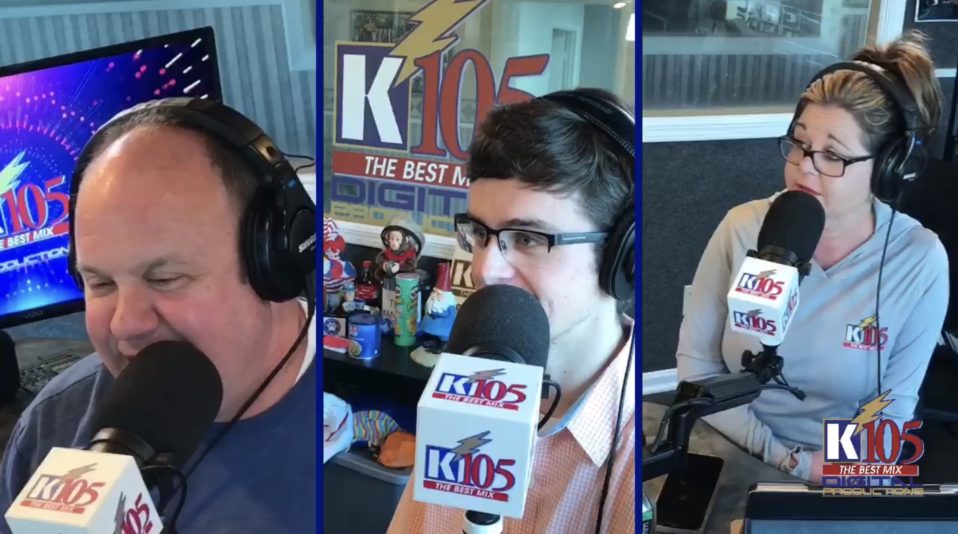 InTheKnow-011422-Show2904 | K105