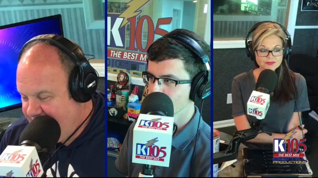 InTheKnow – 082322 – Show2546 | K105