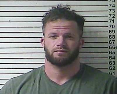 Elizabethtown man already arrested for pointing gun at, assaulting ...
