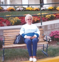 Betty Ann Logan, 89 | K105