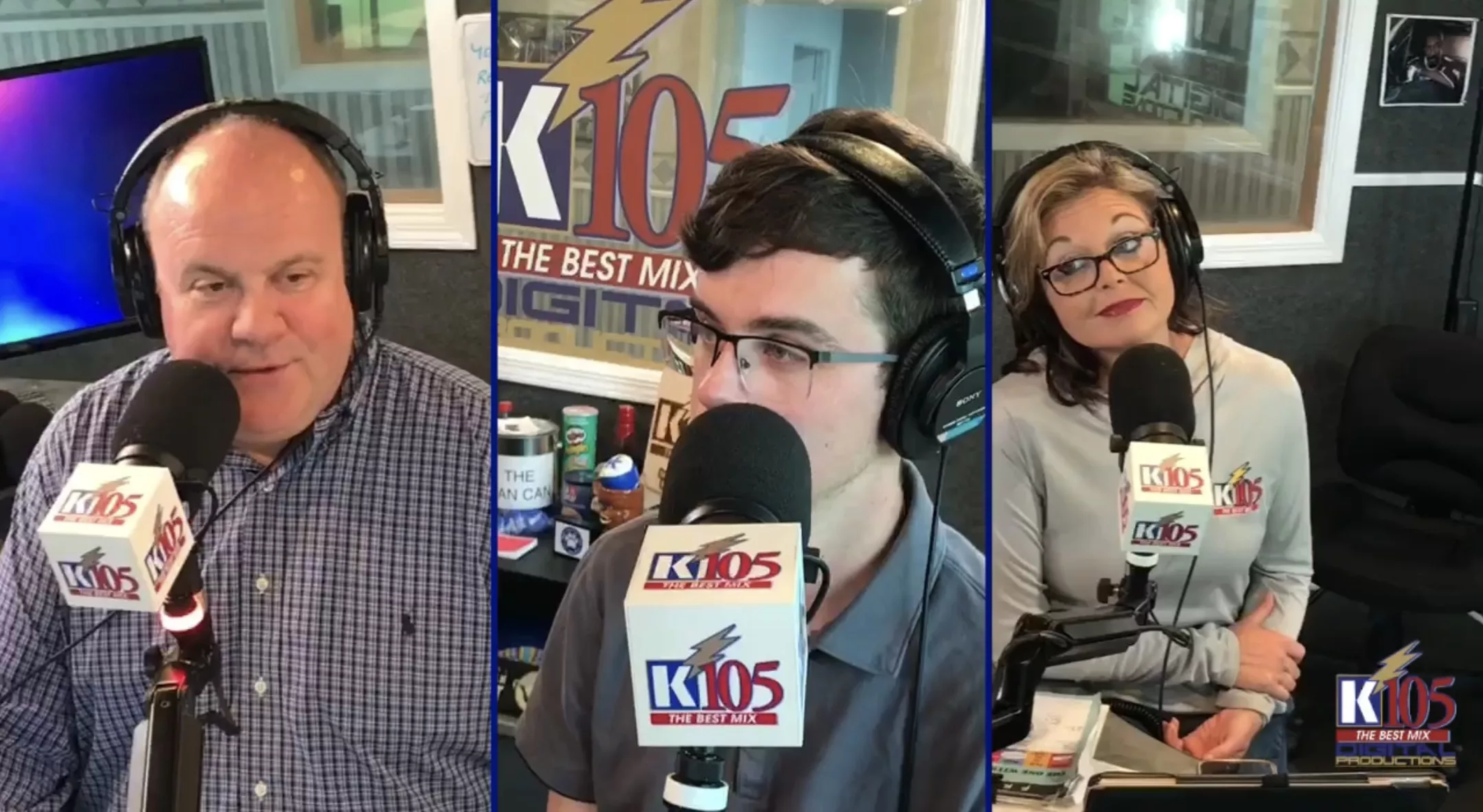 InTheKnow-071723-Show2779 | K105