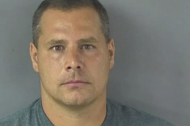 A decade after murdering his girlfriend, Brooks Houck sentenced to life ...