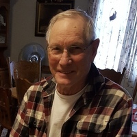 James "Sonny" Carroll Line, 82 | K105