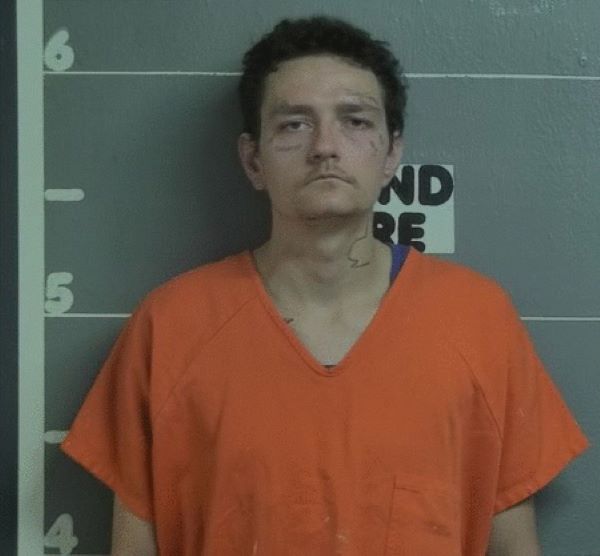 Ohio Co. felon federally indicted on firearms charges | K105