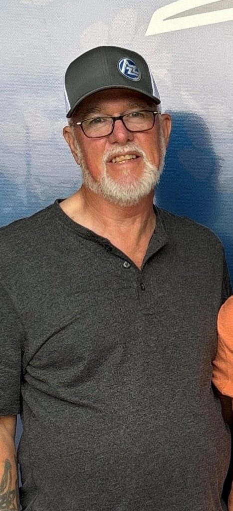 Anthony Ross "Tony" Adcox, 63 | K105