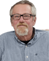 Ricky Webb, 61 | K105
