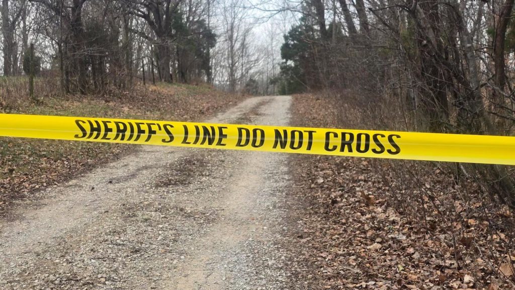 Human remains found in remote area of northern Warren Co., not far from ...