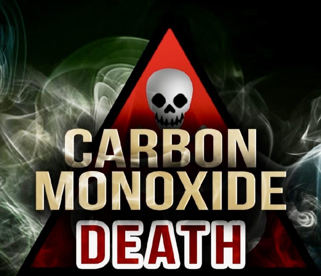 Carbon monoxide kills Ohio Co. man found deceased after house fire | K105