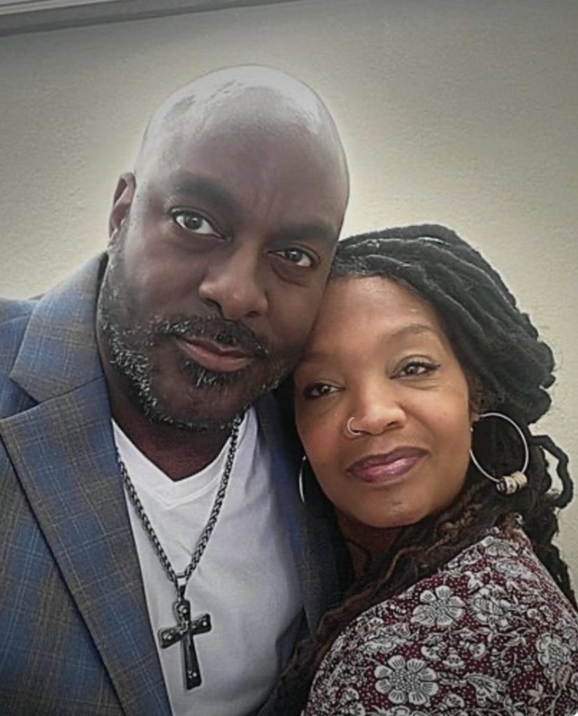 Tyrone Scott, 54 | K105
