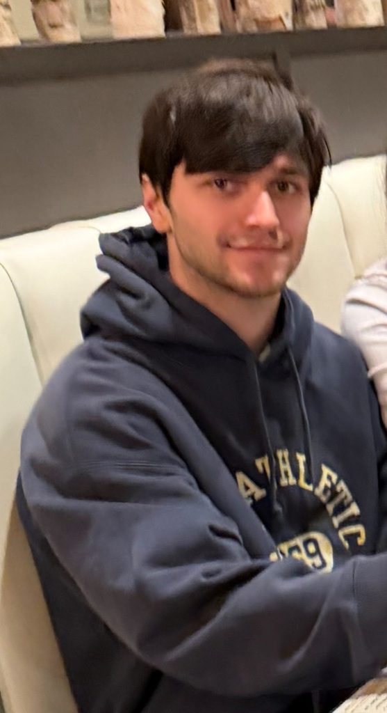 Search & rescue operation continues after 22-year-old man possibly ...
