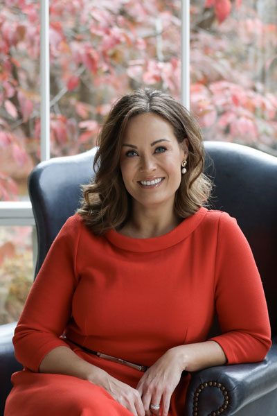 Coleman first Democrat to announce run for governor in 2027. Only GOP ...