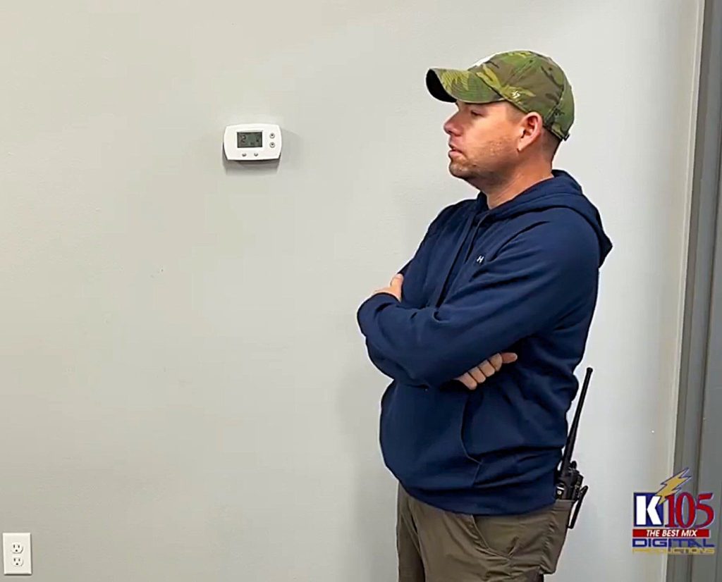 12 tornado shelters could be installed in Grayson Co. | K105