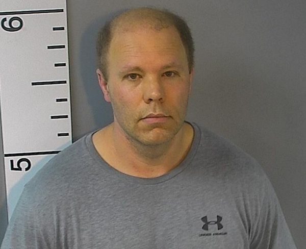 Nick Houck, brother of convicted murderer Brooks Houck, arrested | K105