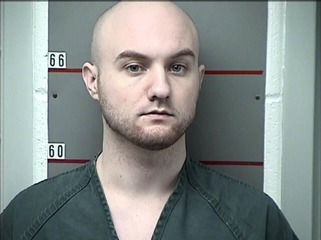 Man given nearly 14 years in federal prison for embarking on cross ...
