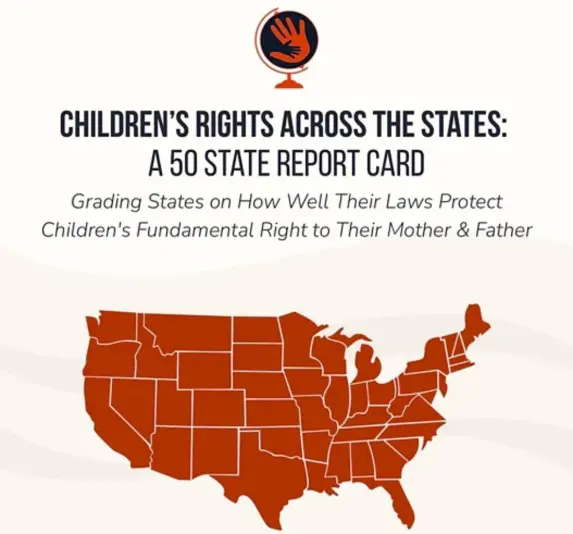 See how Kentucky fared on Children's Rights Scorecard | K105