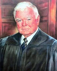 Judge Kenneth Harold Goff, 99 | K105