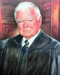 Judge Kenneth Harold Goff, 99 | K105