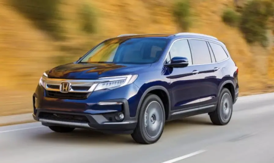 Honda recalls more than 880,000 cars over concerns drivers may lose ...