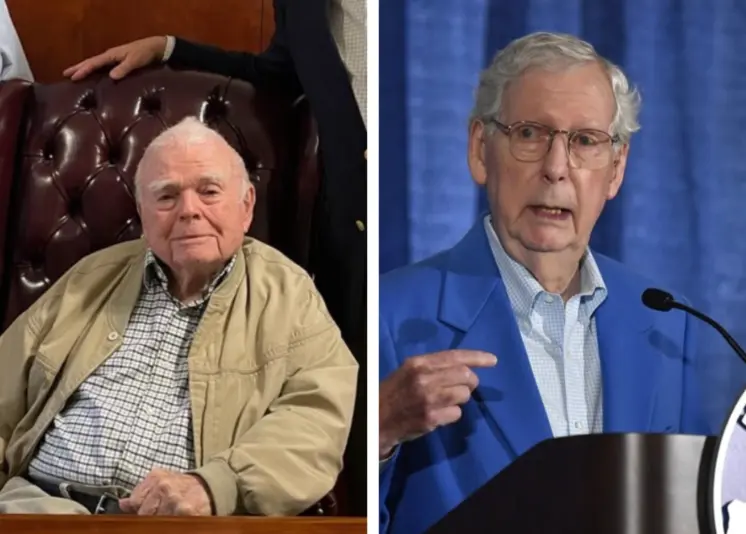 McConnell issues statement, says Judge Goff a 'stalwart in the Grayson ...