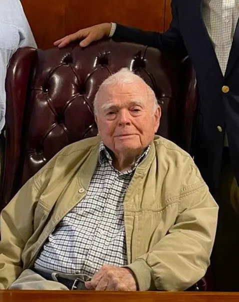 Icon: The generational legacy of Judge Kenneth H. Goff I | K105