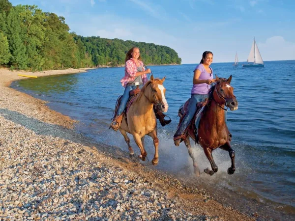 Kentucky sets tourism record for 4th consecutive year | K105