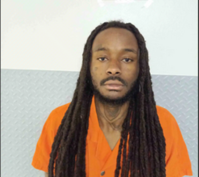 Wanted Hart Co. man on 'seven-day drug binge' arrested while walking ...