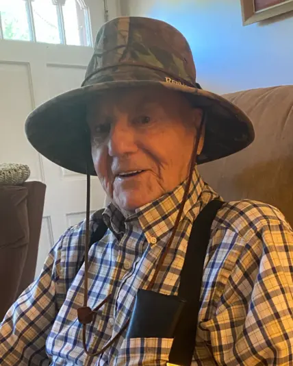 James Robert Tomes, 90 | K105