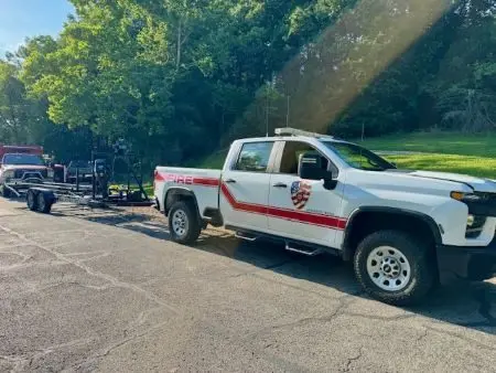 Search for missing 83-year-old Grayson Co. man postponed late Wednesday ...