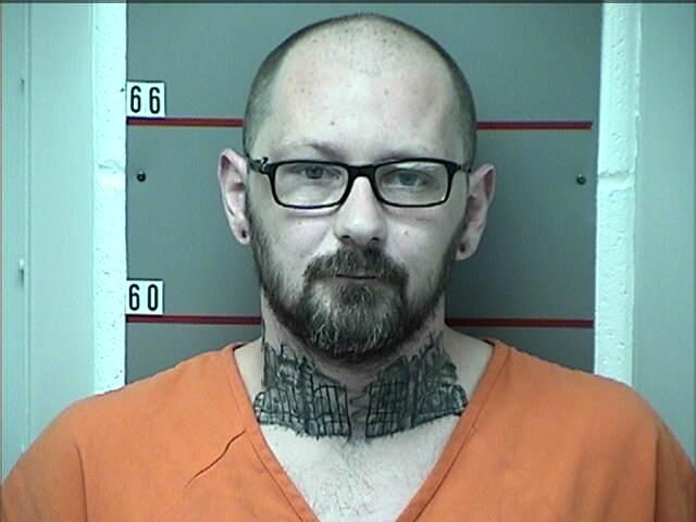 Grayson Co. man sentenced after pleading guilty to rape charge | K105