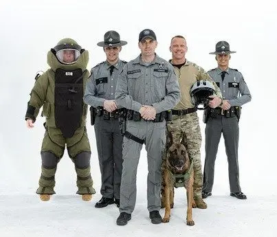 KSP offers $71,000 starting salary for new cadets, guaranteed ...