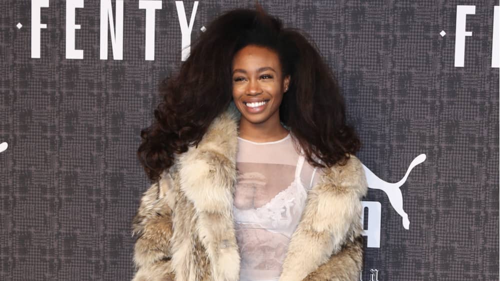 SZA shares the music video for "I Hate U" | 105.9 KLAZ