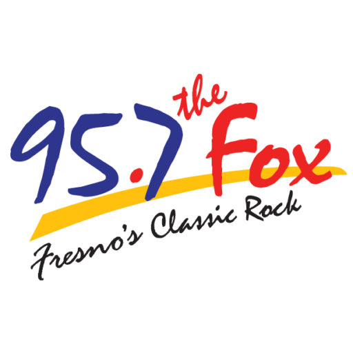 95.7 The Fox FM - Fresno's Classic Rock!