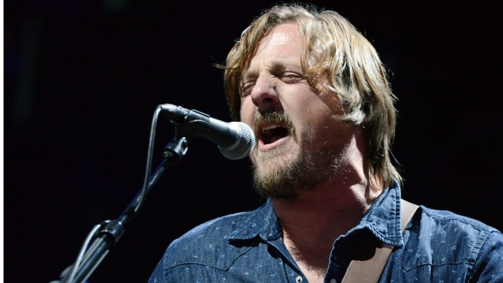 Tyler Childers, Sturgill Simpson to headline FairWell Festival 2025 ...