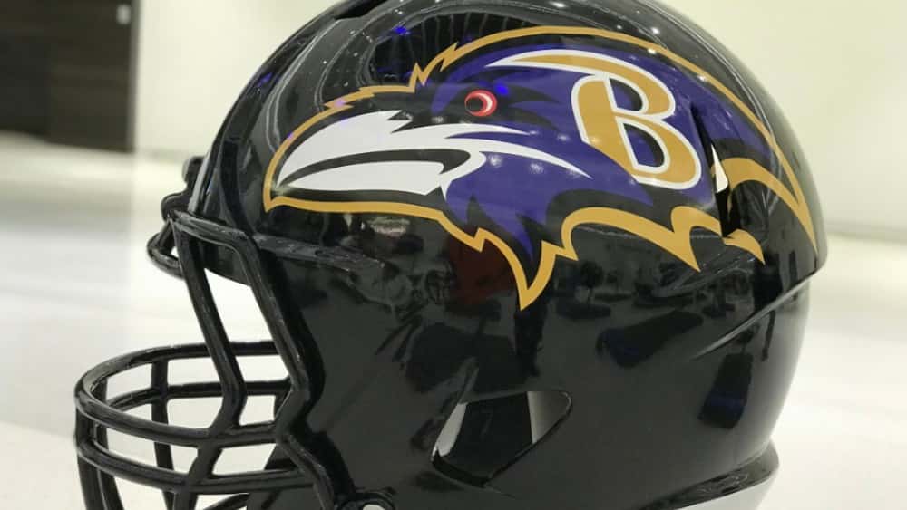 RGIII Signs 1-Year Deal With Baltimore Ravens | WLEN-FM Radio 103.9