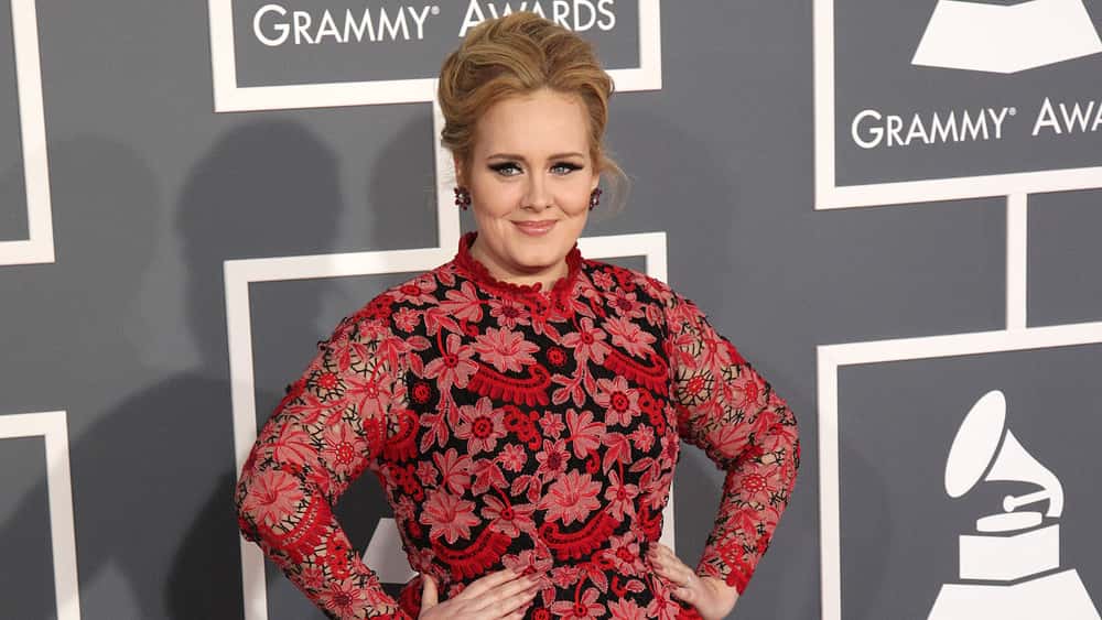 Singer Adele And Her Husband Separate After Seven Years | WLEN-FM Radio ...