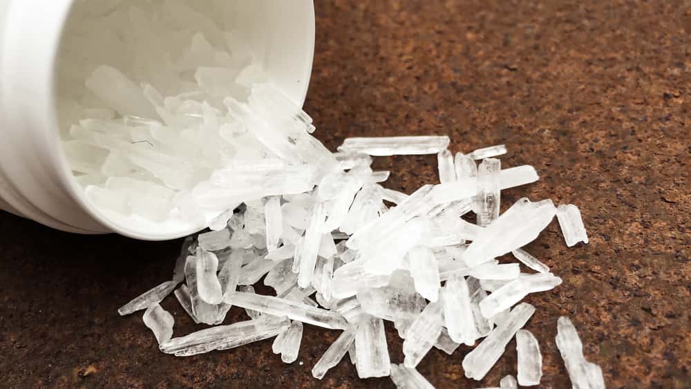 Two Arkansas Chemistry Professors Accused Of Making Meth In Science Lab ...