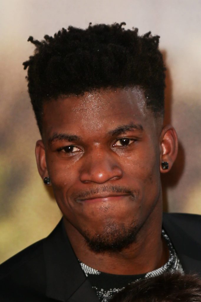 Jimmy Butler extends contract 4 years, 184 million dollars | WLEN-FM ... Jimmy Butler extends contract 4 years, 184 million dollars | WLEN-FM ...