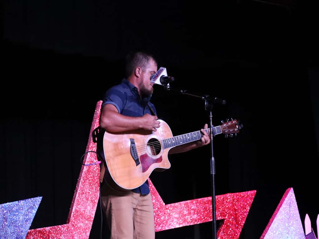 Justin-Reynolds-2 | WKDZ Radio