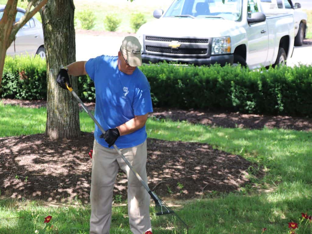 Memorial Park Clean-Up Day – WKDZ
