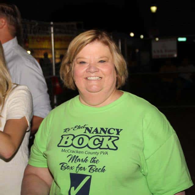 Former McCracken PVA Arrested | WKDZ Radio