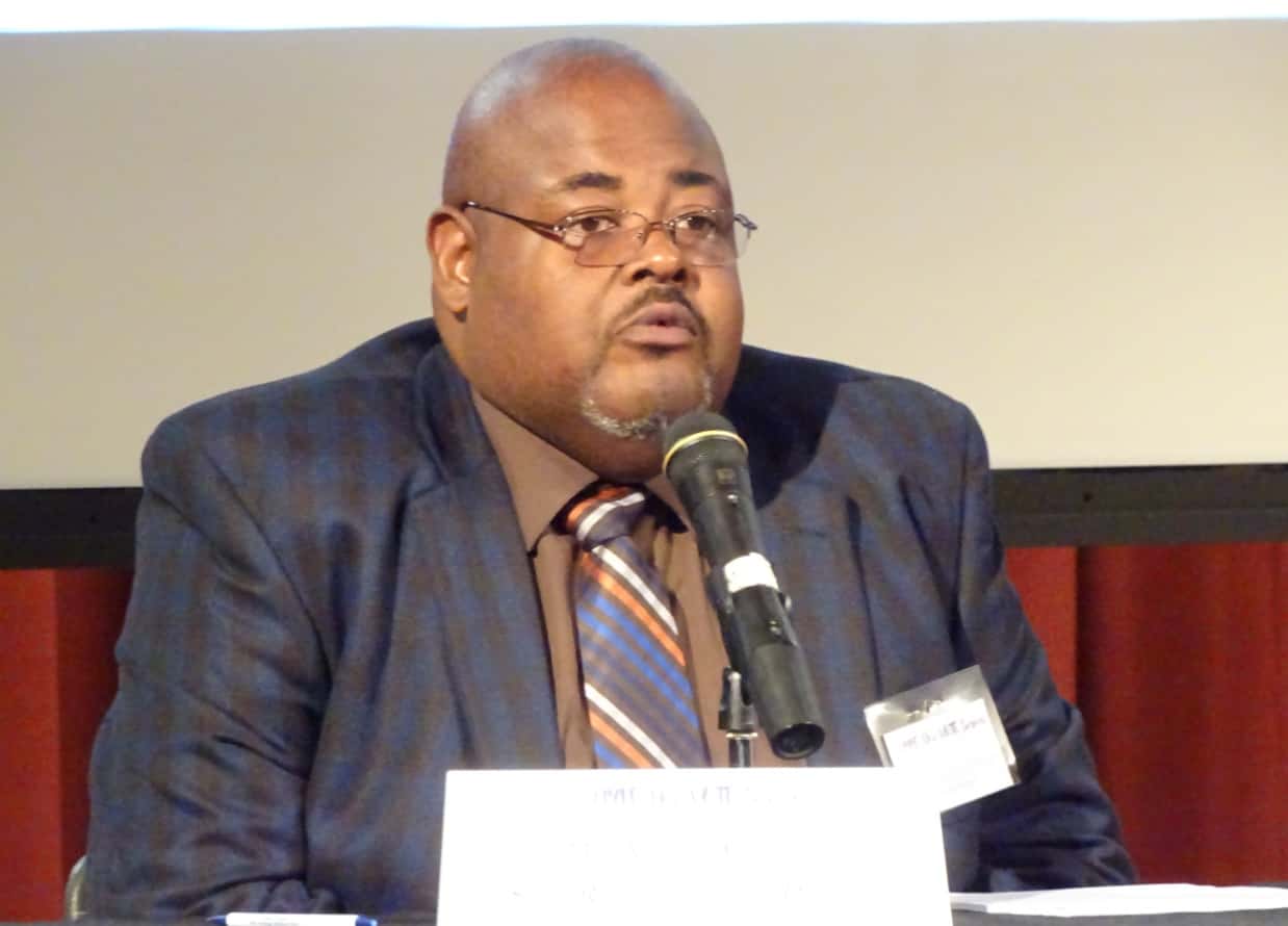 Candidates For State Representative Seats Meet For Debates | WKDZ Radio