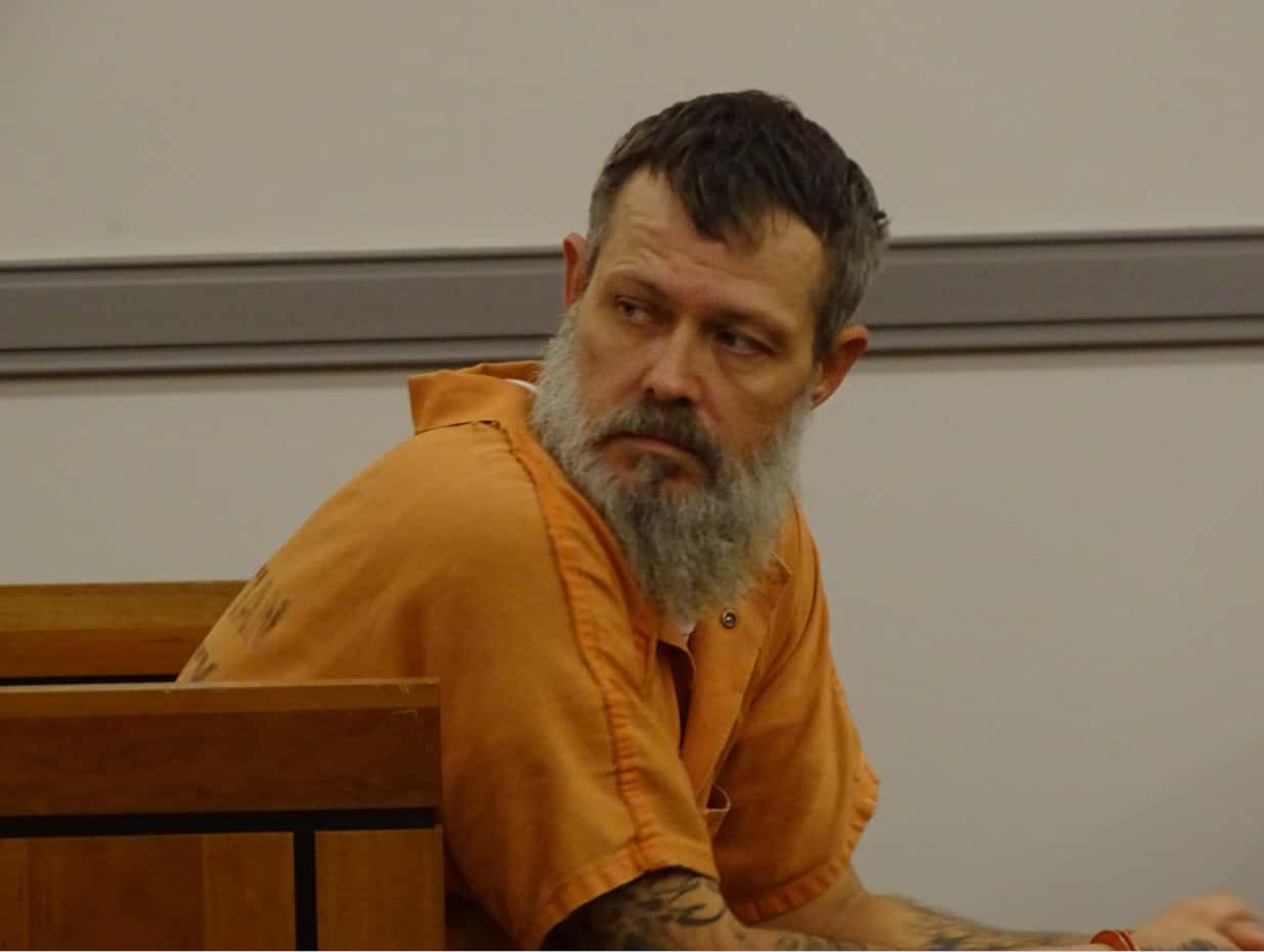 Christian Co. Charges Dismissed Against Trigg Murder Suspect | WKDZ Radio