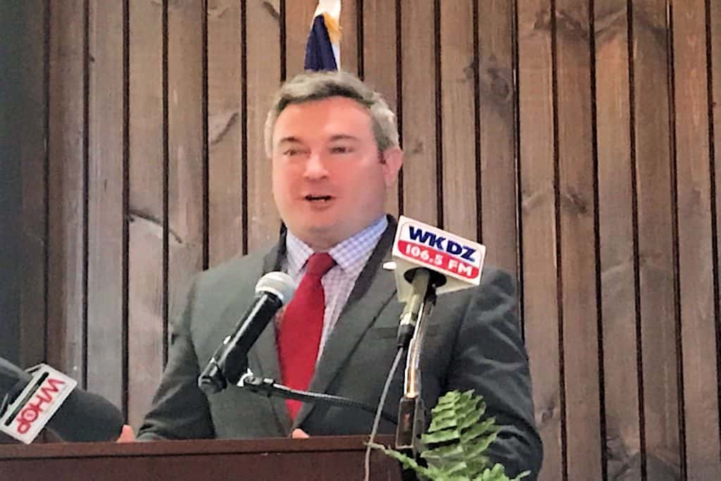 Photos: Agriculture Appreciation Breakfast | WKDZ Radio