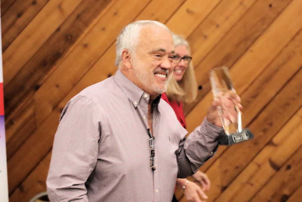 Cadiz Rotary Radio Breakfast 2019 – WKDZ